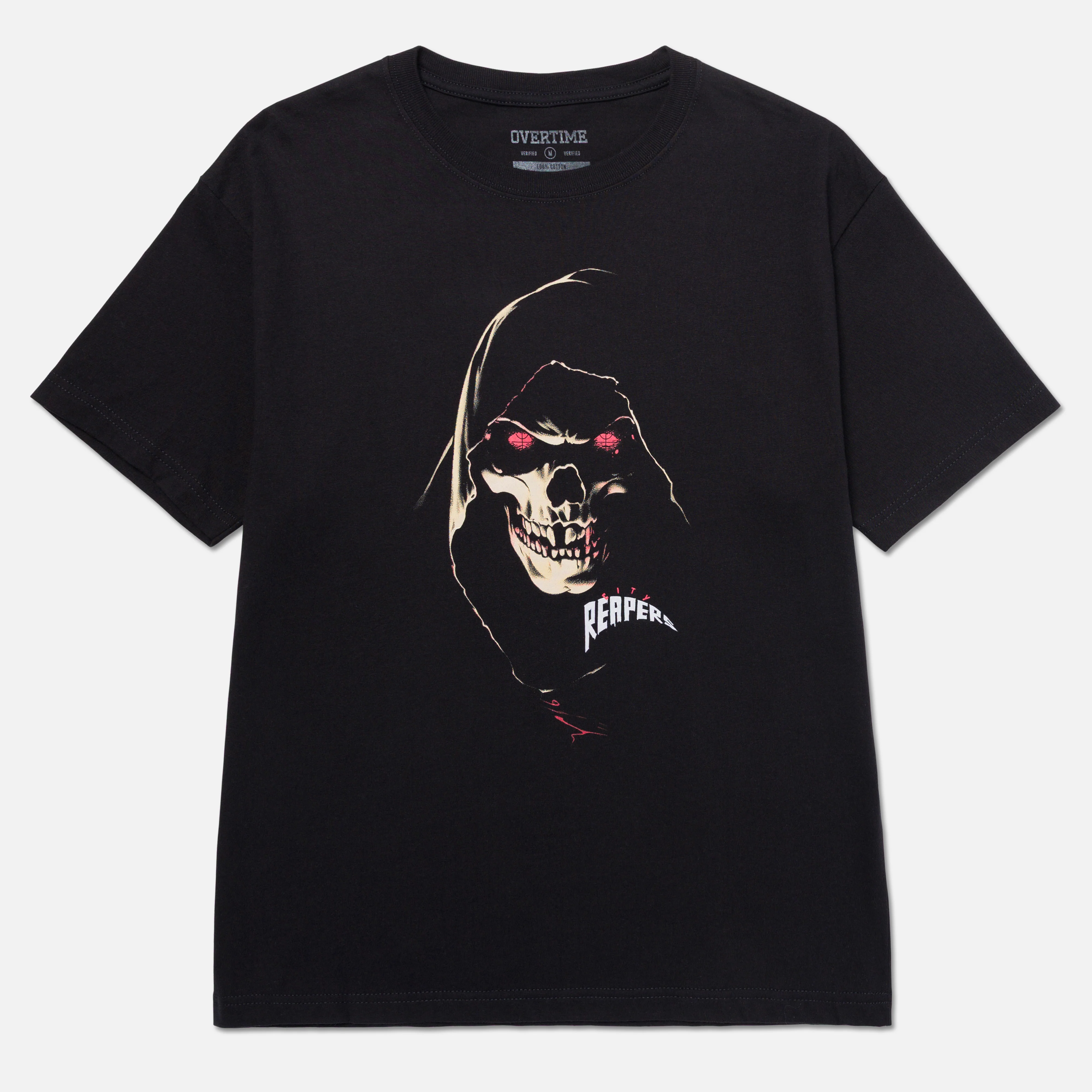 Overtime Merchandise & Fan Gear - OVERTIME