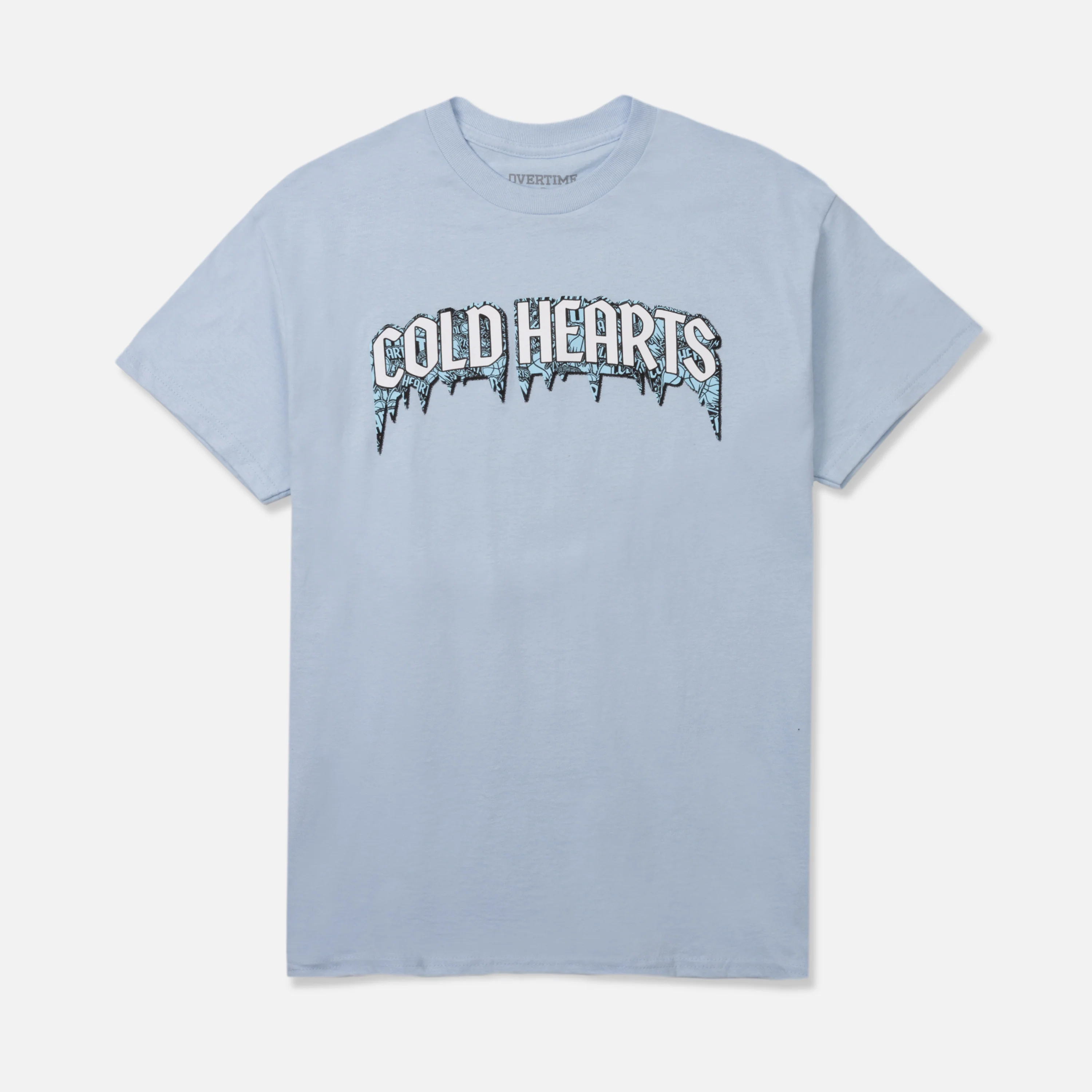 Overtime Merchandise & Fan Gear - OVERTIME