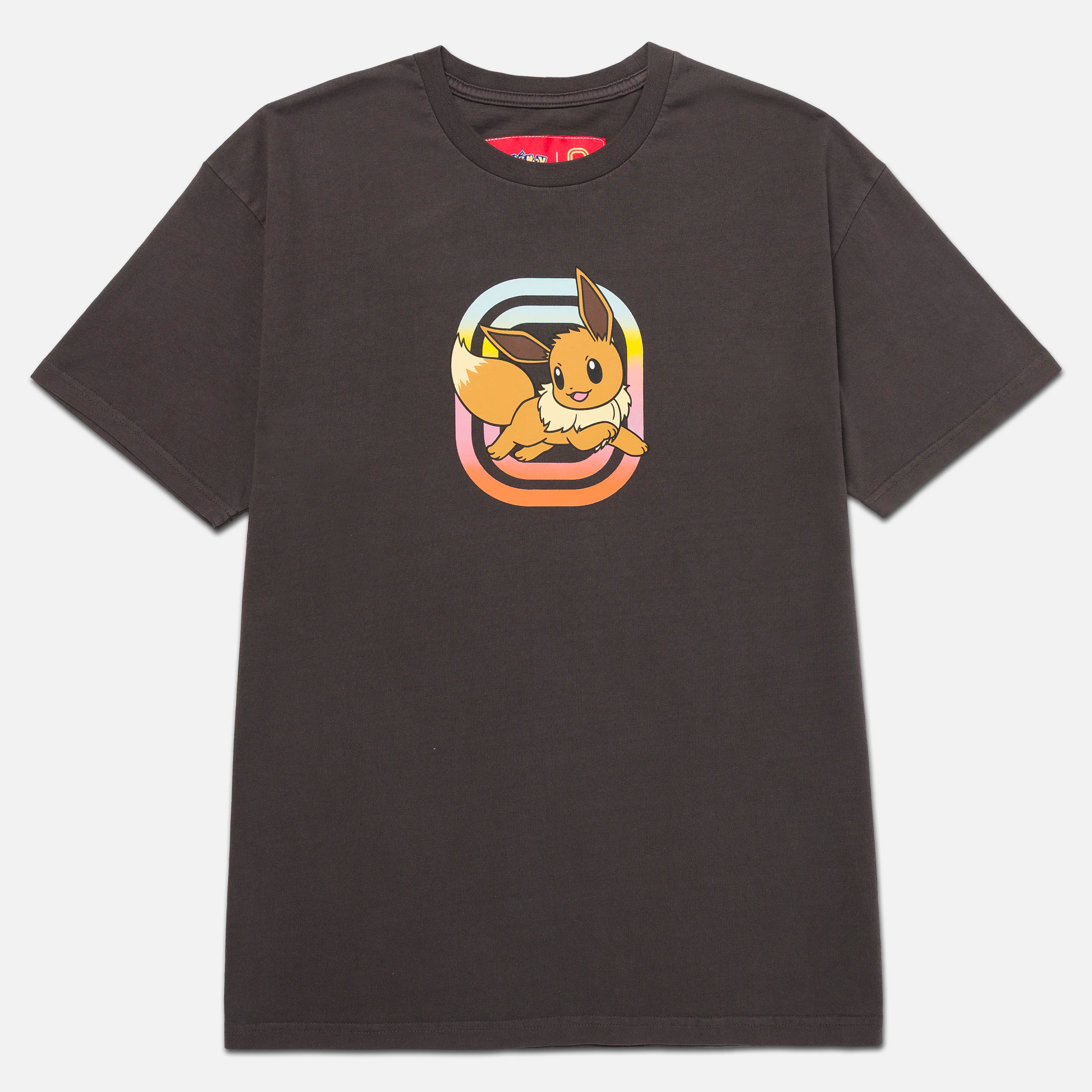 Kids Overtime | Pokémon Eevee Evolution Classic Tee - OVERTIME